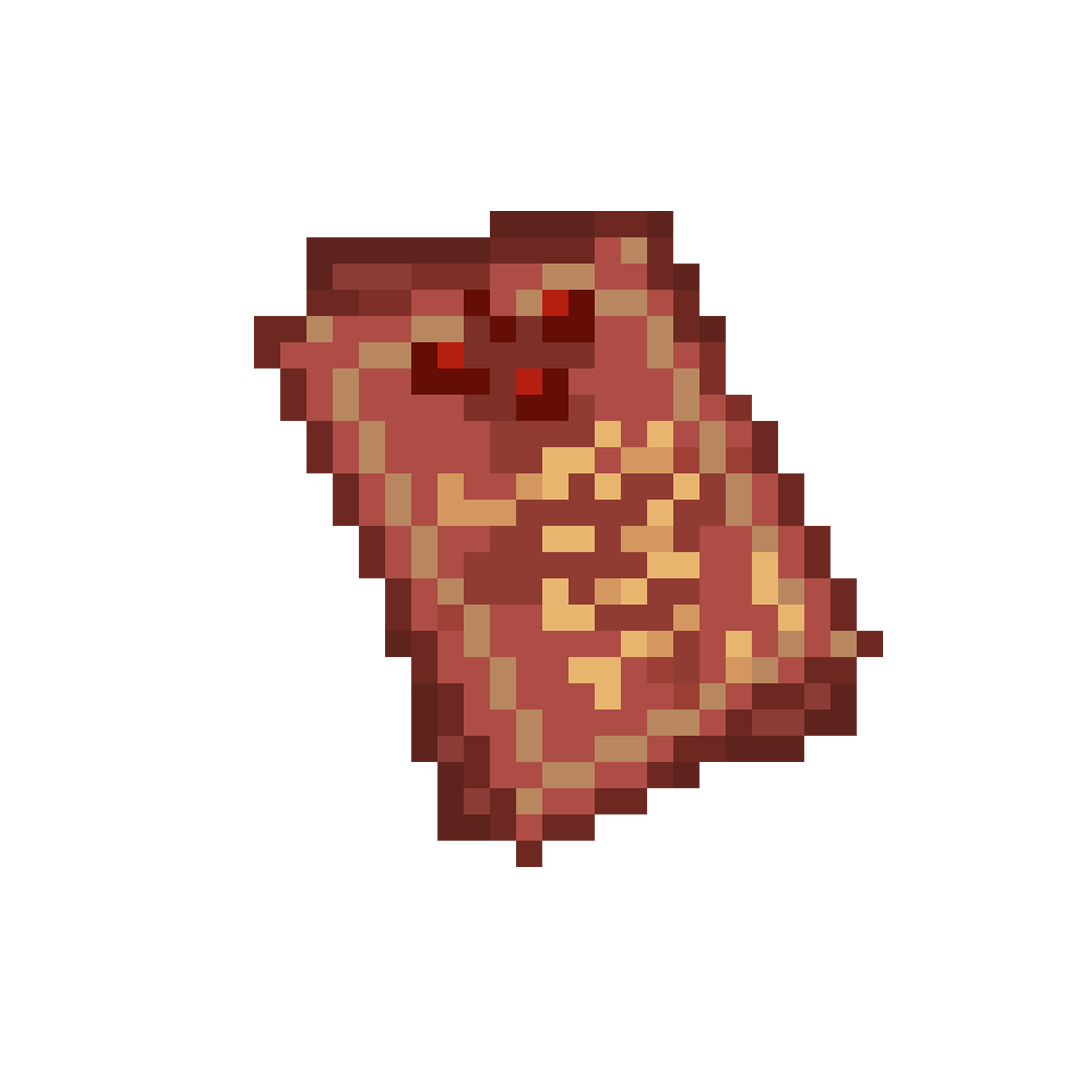 原神「冒険家の経験」ドット絵イラスト フリー素材 | シンプルなフリー素材 そざいのえん